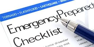 Caught Short NZ | Keep Calm & Be Prepared